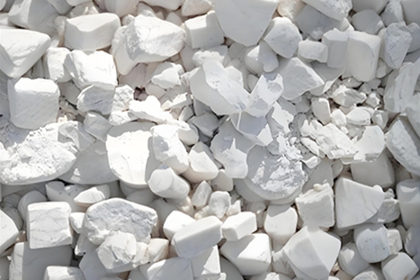 Kaolin Grinding Plant-HAMAC Machinery